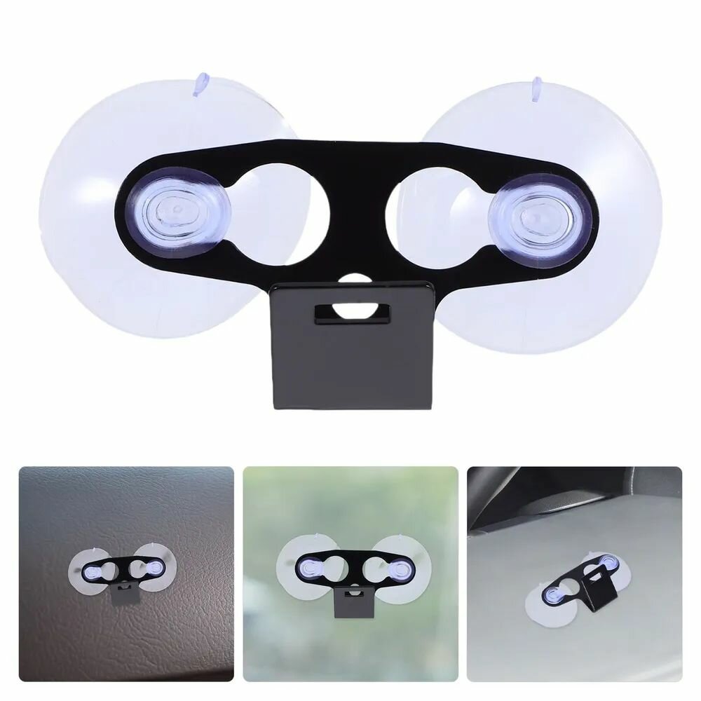 , Держатель автомобильный, Держатель транспондера