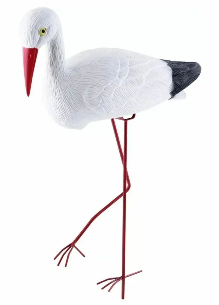 Мостик садовый декоративный