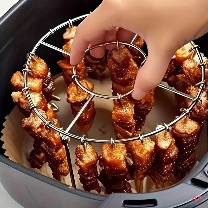 Аксессуар для гриля, мангала, коптильни