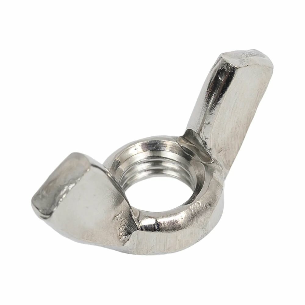 Гайка-барашек DINFIX М8 50 шт. 00-00001459