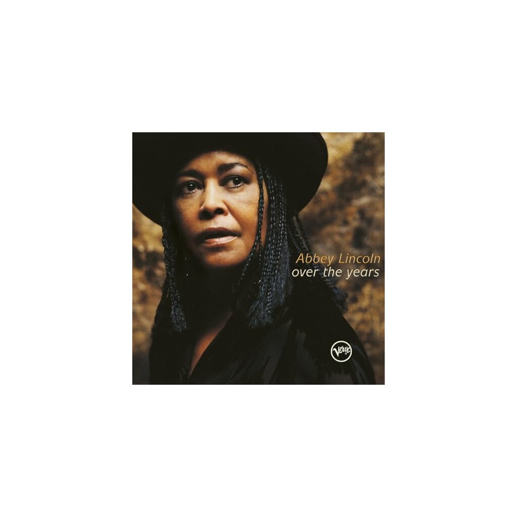 Виниловая пластинка Abbey Lincoln - Over The Years (2 LP)