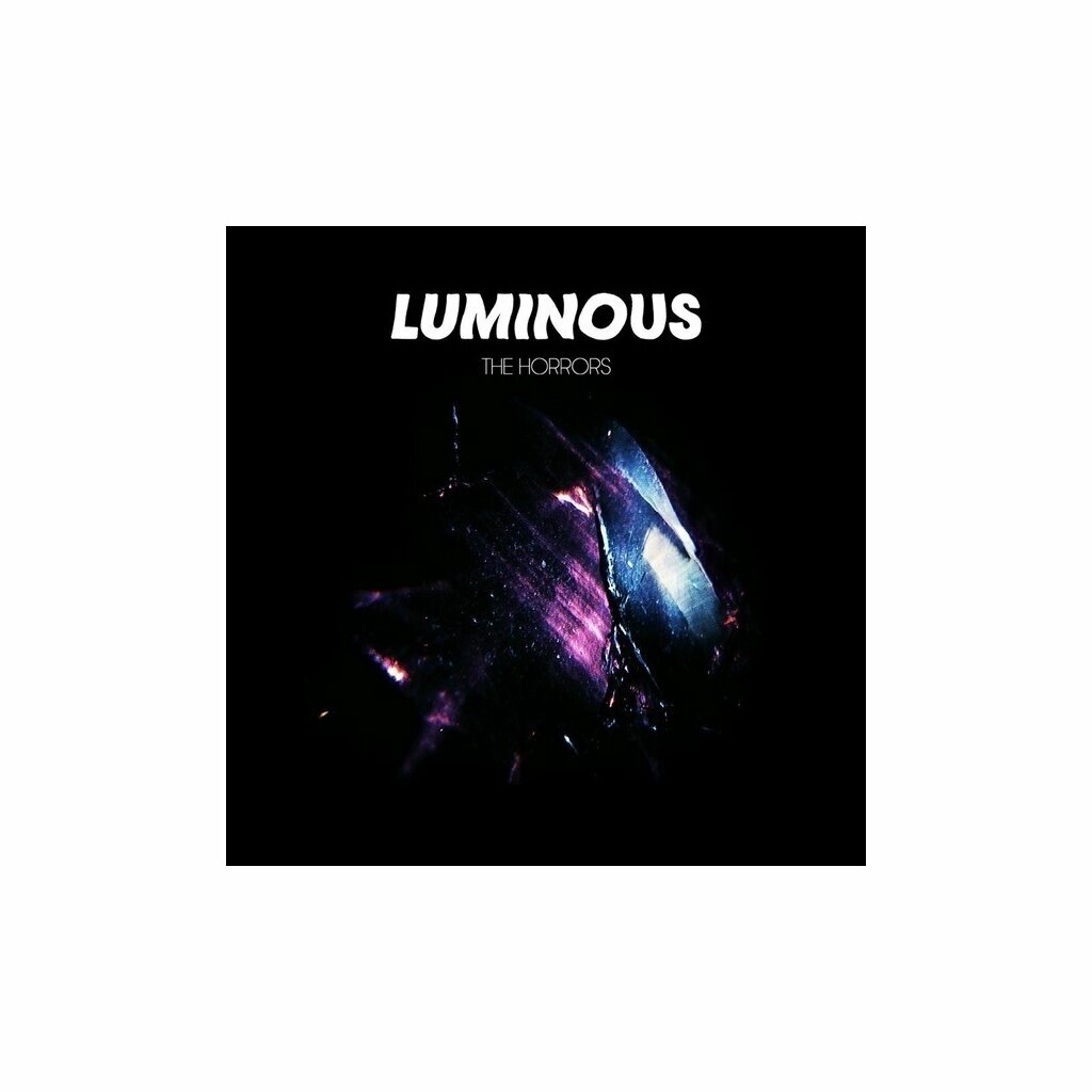 Диск HORRORS: Luminous (digipack) (1 CD)