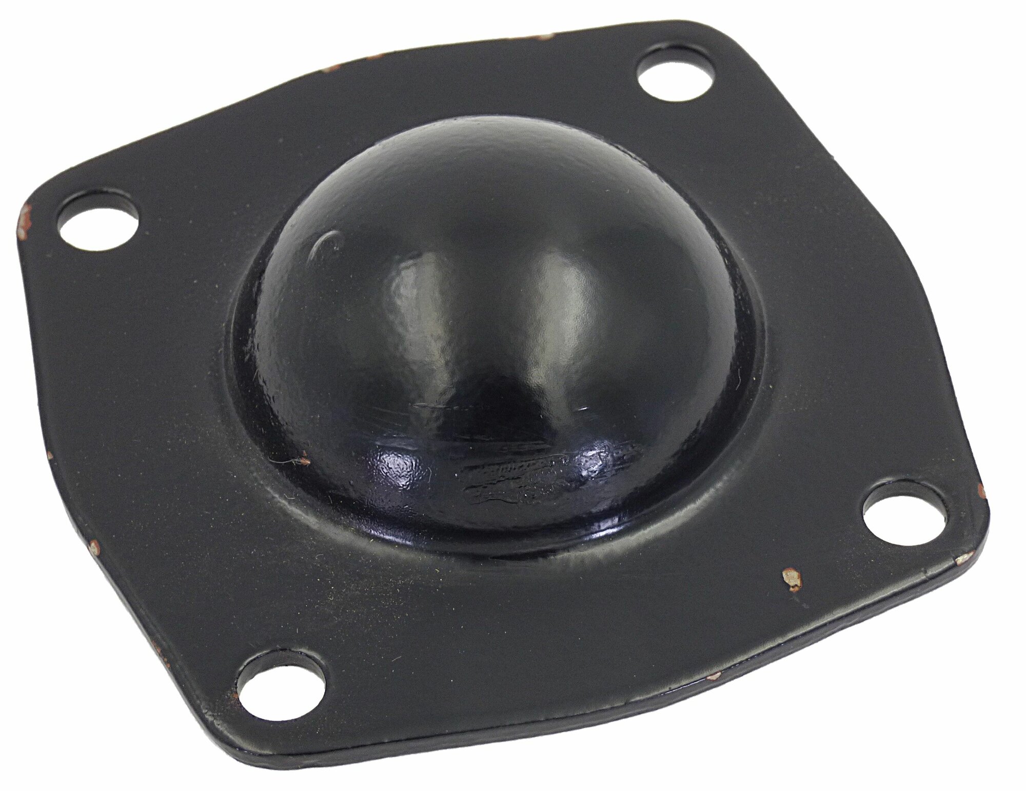 Крышка подшипника корпуса сцепления руп 50-1601089, на трактора МТЗ