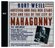 Диск Kurt Weill (1900-1950) - Aufstieg und Fall der Stadt Mahagonny (2 CD)
