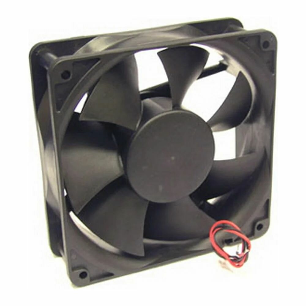 Вентилятор TIDAR RQD 12038MS 24VDC 56341
