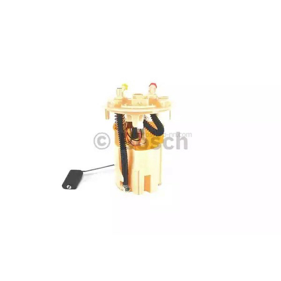BOSCH 0986580216 Электробензонасос в сборе Peugeot HDI