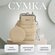 Сумка кросс-боди , фактура гладкая, beige