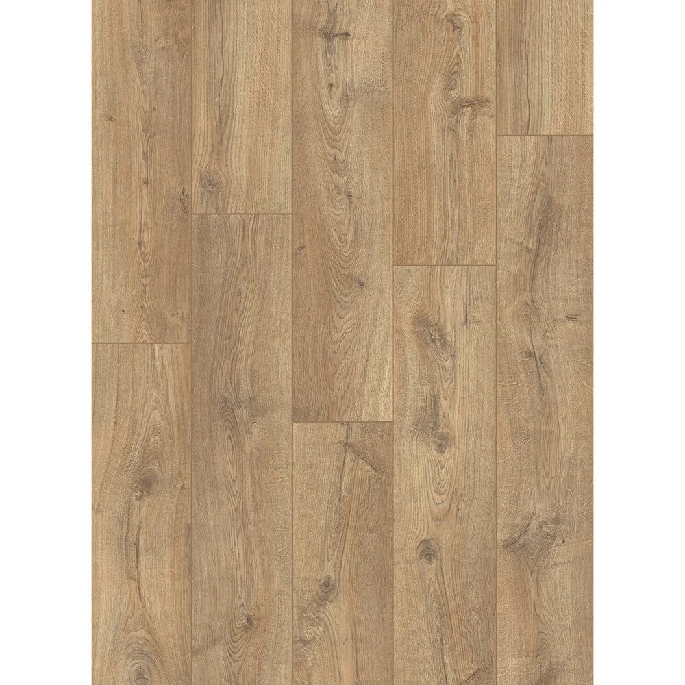 Ламинат 33 класс Quick-Step Eligna Wide дуб древний тис 1,835 кв. м 8 мм с фаской влагостойкий Quick-Step UWH8635