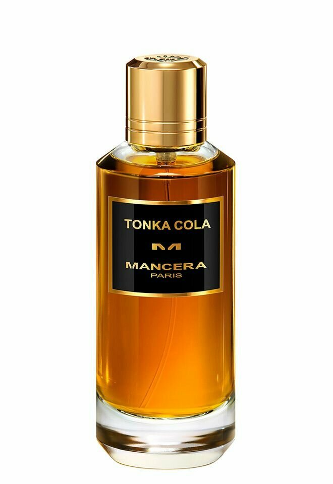 MANCERA Ombre Tonka 60 ml - парфюмерная вода