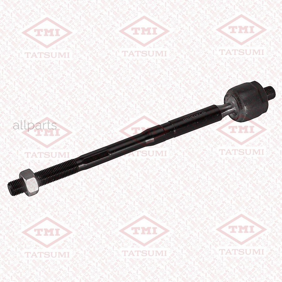 TATSUMI TED1118 Тяга рулевая L/R