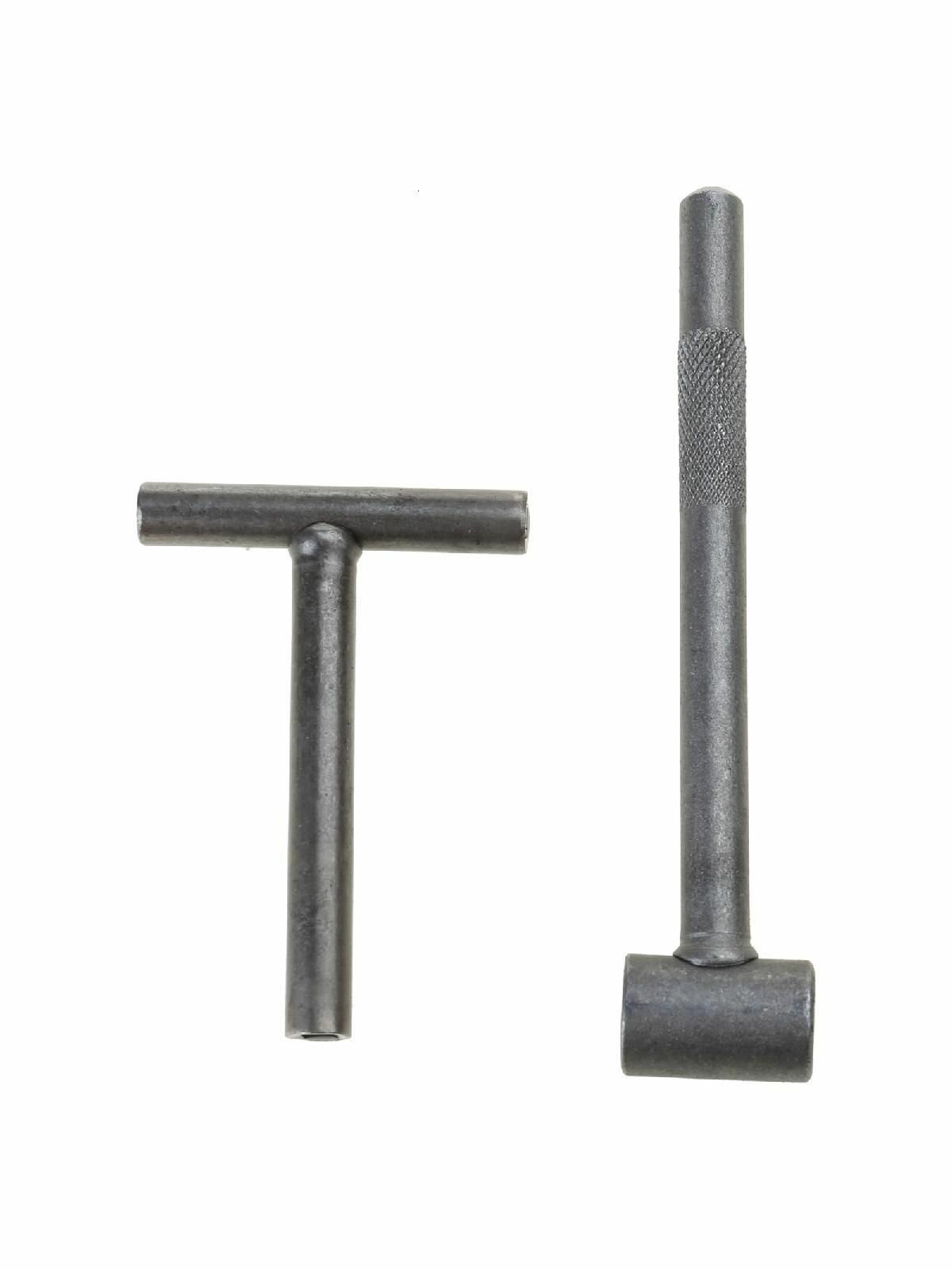 Специнструмент для мото, Регулировочный ключ для винта мотоциклетного клапана