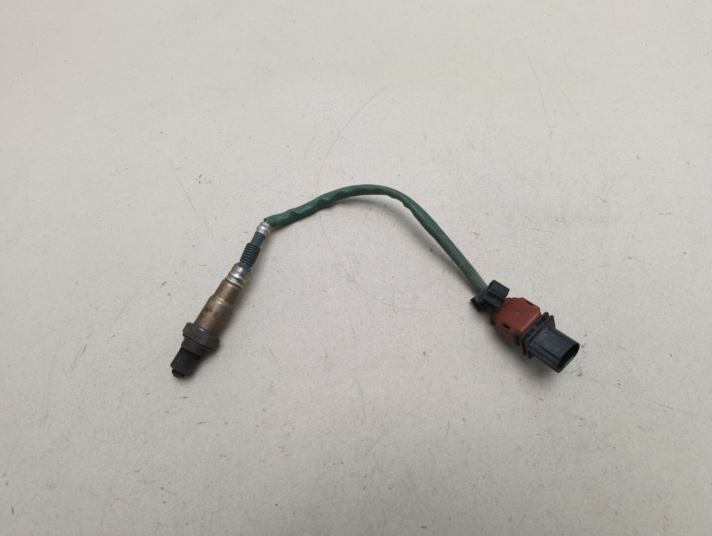 Лямбда зонд Ford Fusion USA Б/У