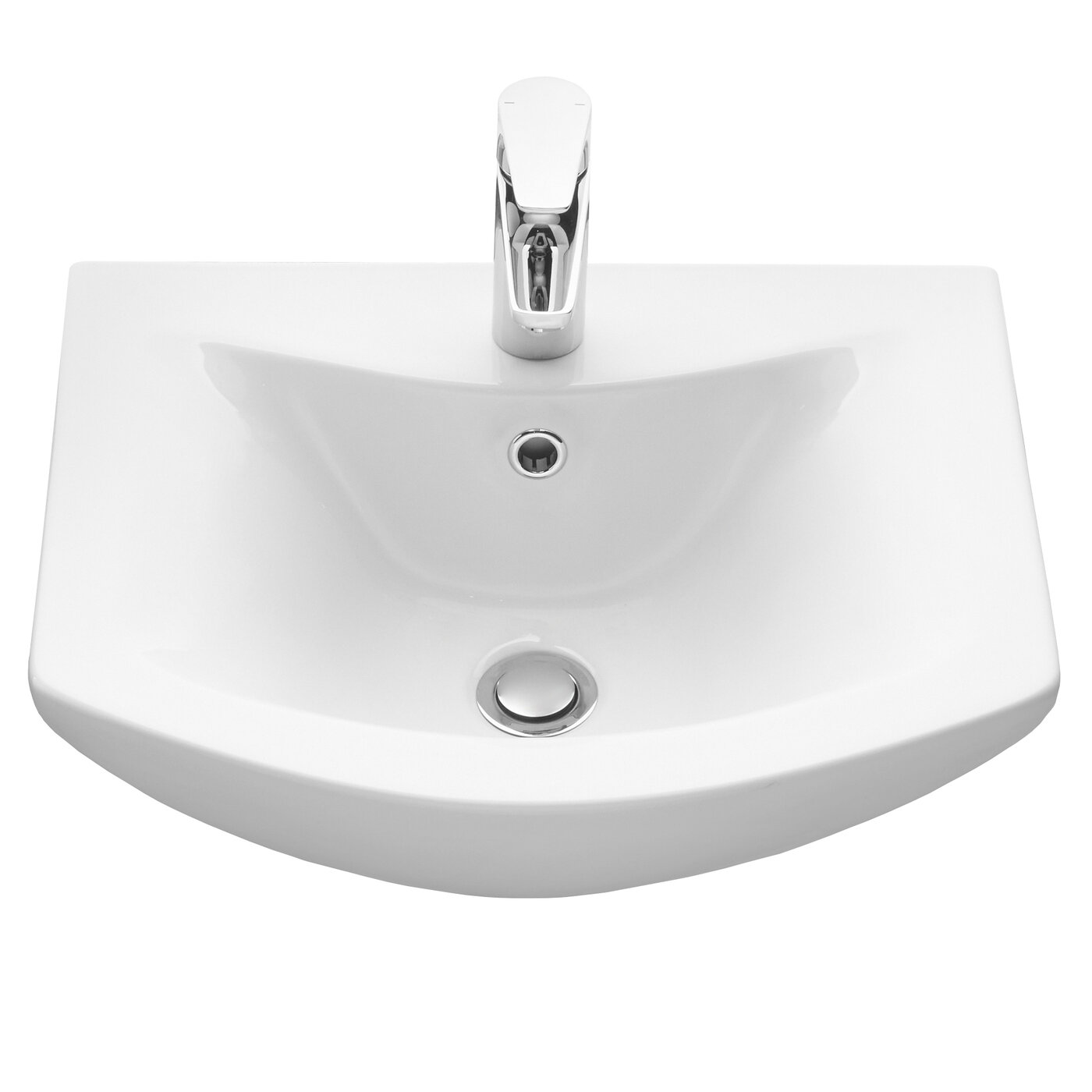 Раковина для мебели Santek Балтика 50 1. WH50.1.701