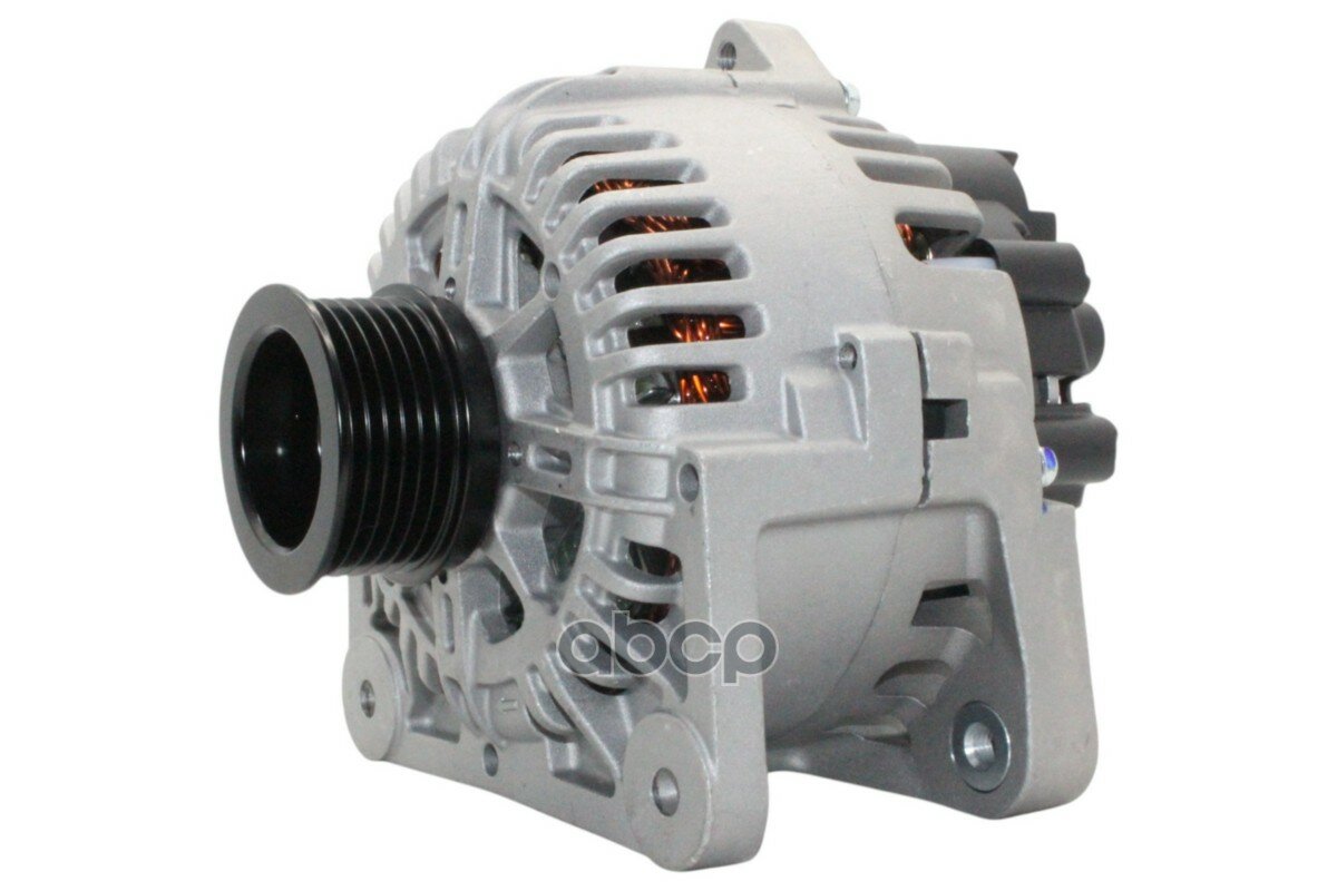 Генератор для а/м Lada Largus 12-; Renault Logan 04-, Duster 10- 1.6i Tesla Technics Tesla Technics арт. TT12651