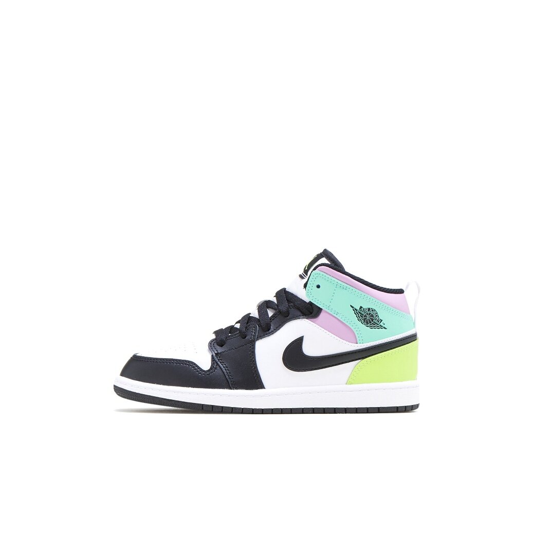 Кеды Air Jordan 1