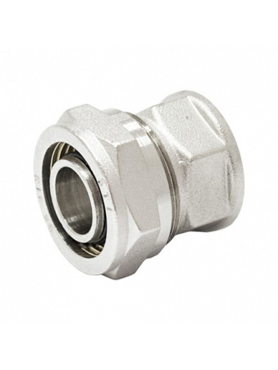 Соединитель 20х1/2" мм, внутренняя резьба, STI