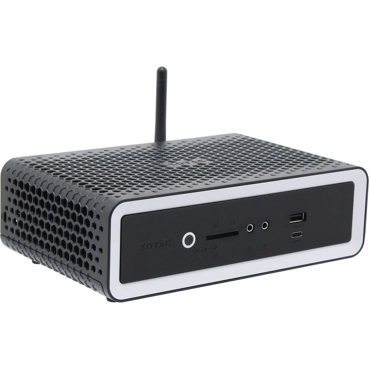 Zotac ZBOX CI669 nano