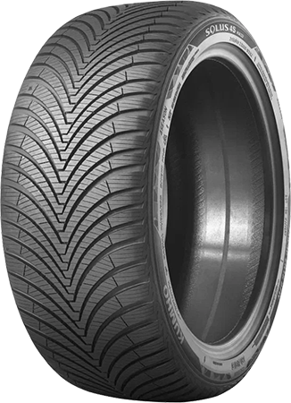 Летние автошины Kumho Solus 4S HA32 155/80 R13 79T