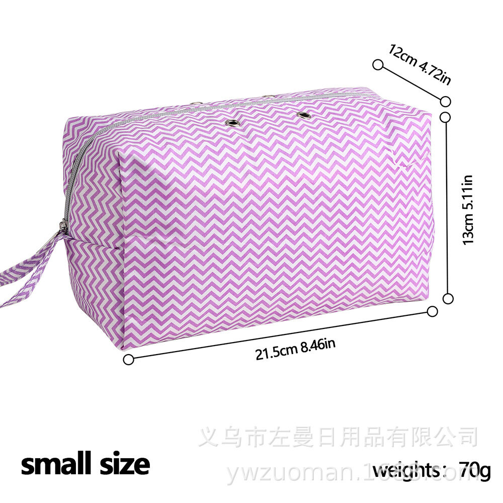 Шерстяная многофункциональная косметичка, маленькая восьмиугольная сумка с крючком, косметичка, вязаная крючком,