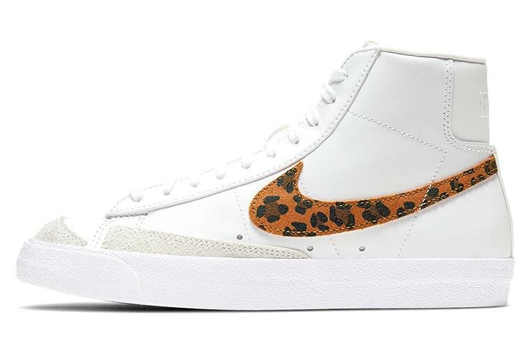 Кроссовки Blazer Mid '77