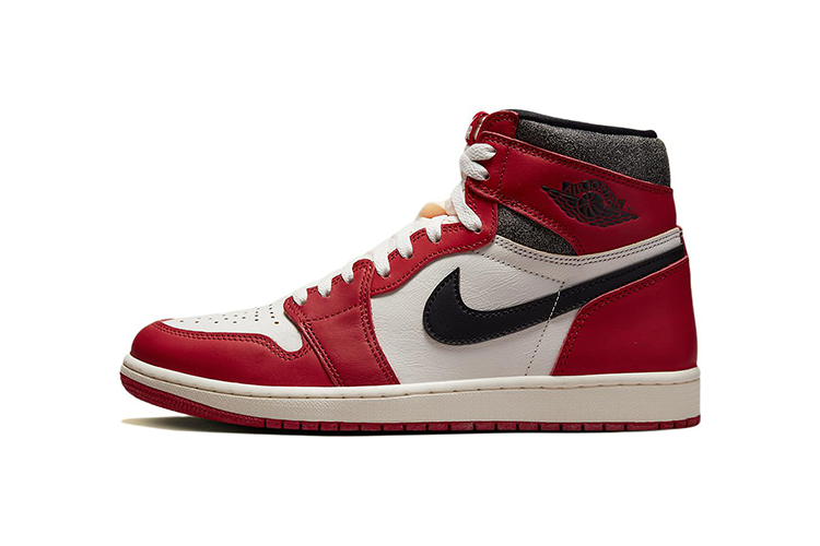 Кроссовки Air Jordan 1 Retro High OG