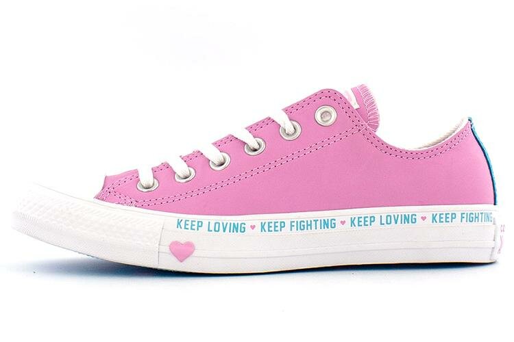 Кеды Chuck Taylor All Star Low