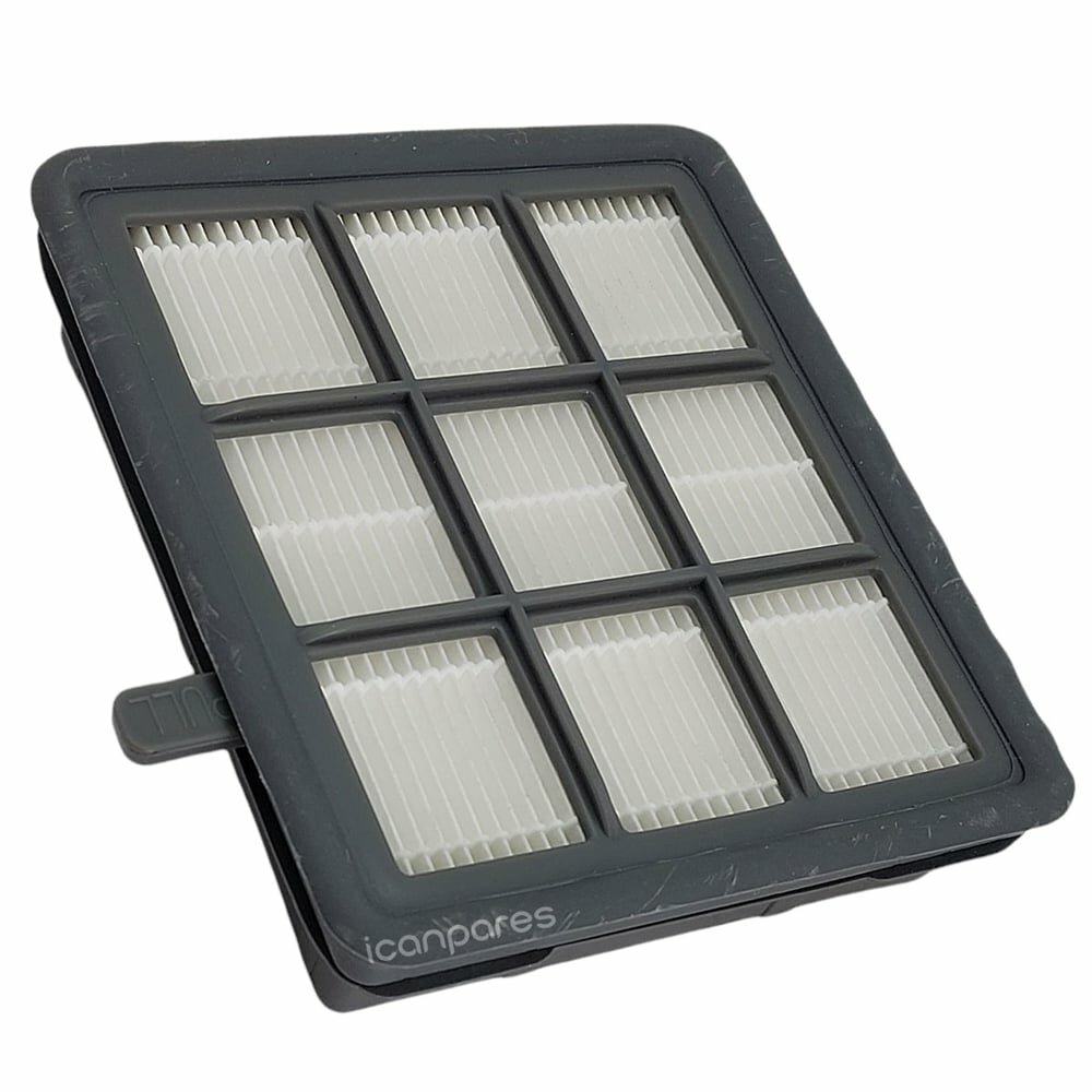 Совместимо С Пылесосом Arzum Ar 472 Galaxy Neo Ar472003 С Hepa-Фильтром