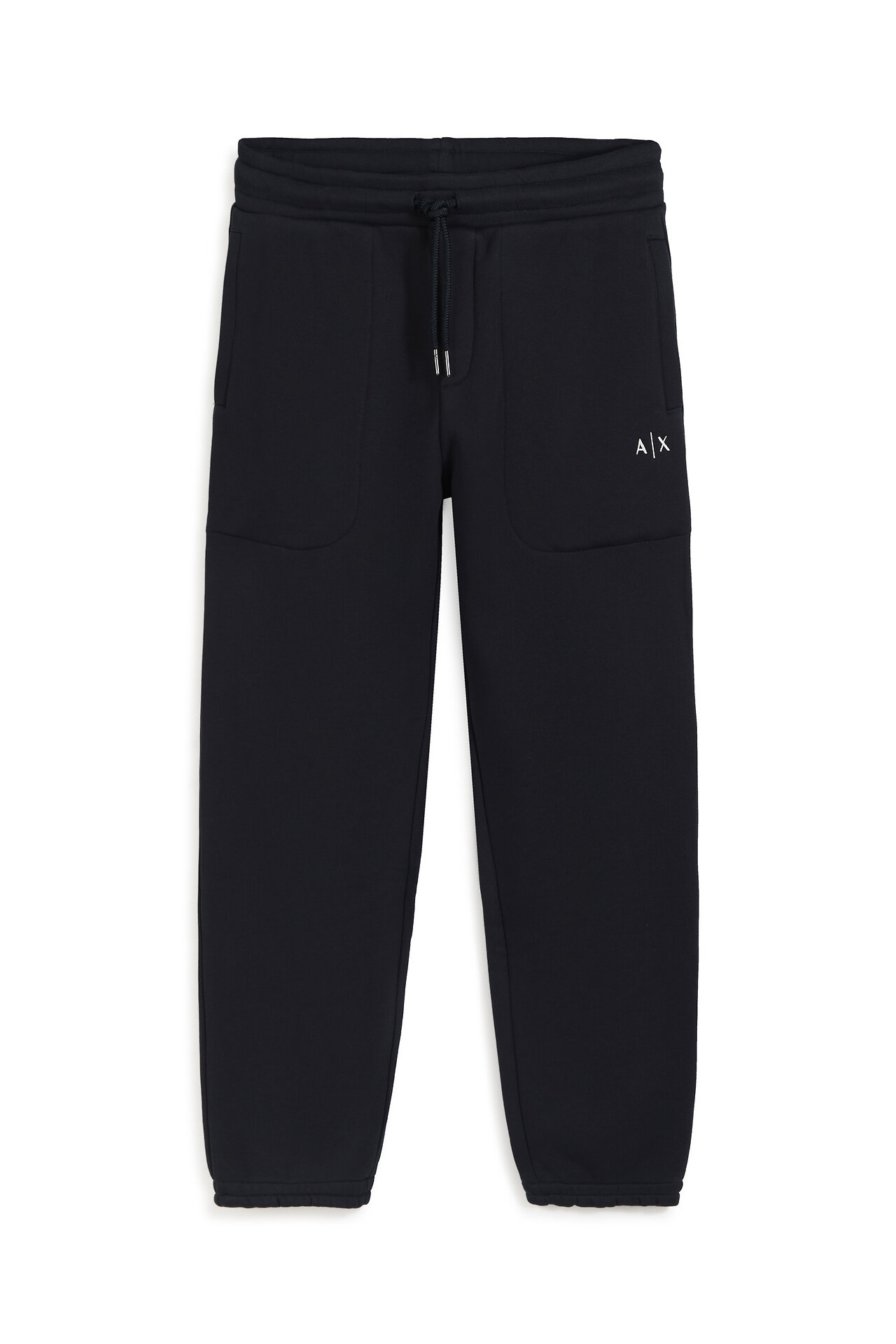 Брюки спортивные