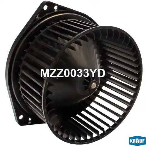 Мотор отопителя