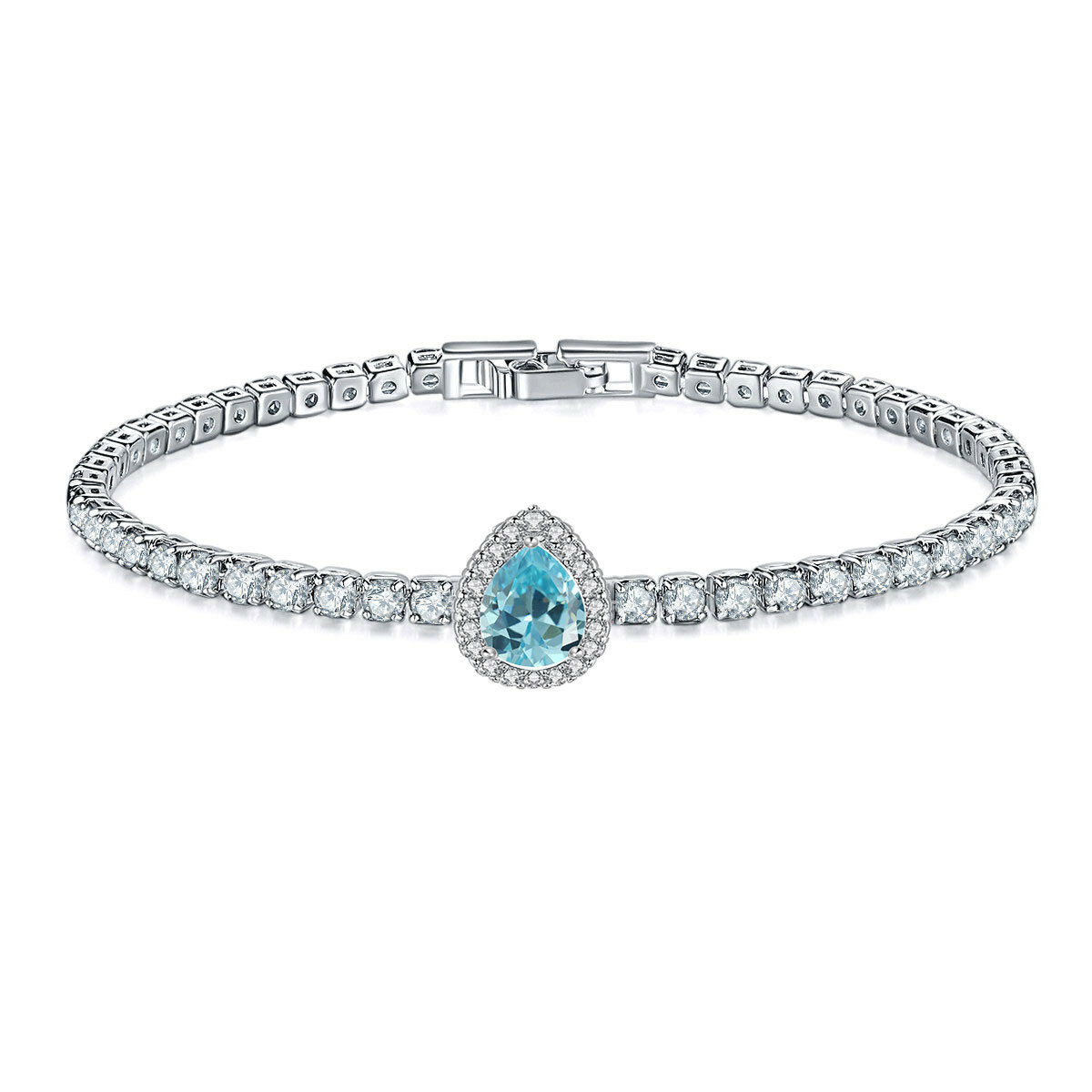 Браслет для гадания, YM Mall из циркония квадрат притягивает удачу