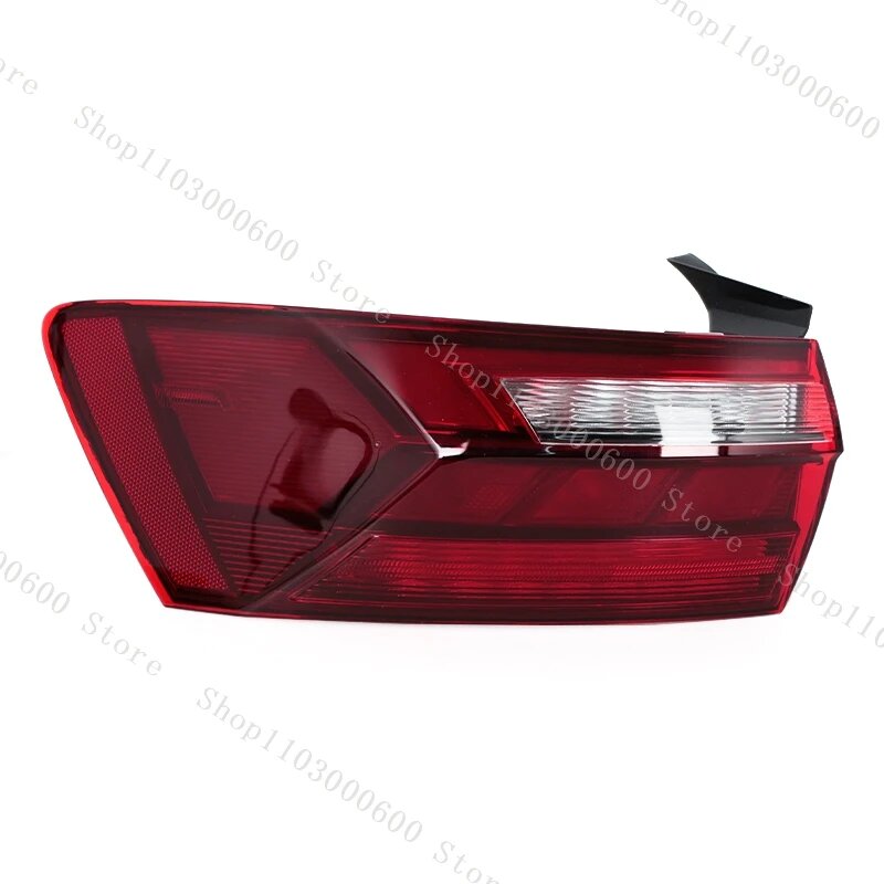 Для VW Jetta 2019-2024 американская версия задний фонарь стоп-сигнал предупреждающая фара задний фонарь автозапчасти 17A945096B 17A945095B 1PC Left.
