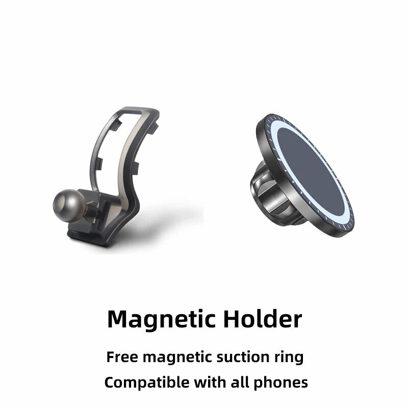 Магнитный держатель для телефона в авто, Magnetic Holder