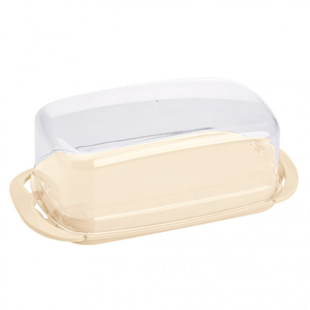 Масленка пластиковая