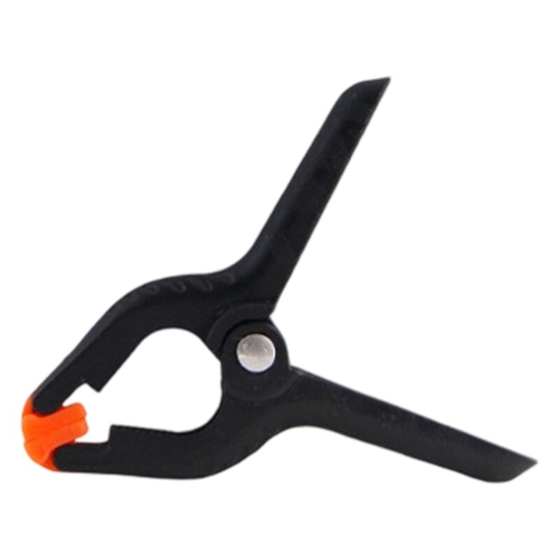 10 шт, деревообрабатывающие фиксированные зажимы А-образной формы, многофункциональные мощные пружинные зажимы, для крышки плавательного бассейна-2 дюйма