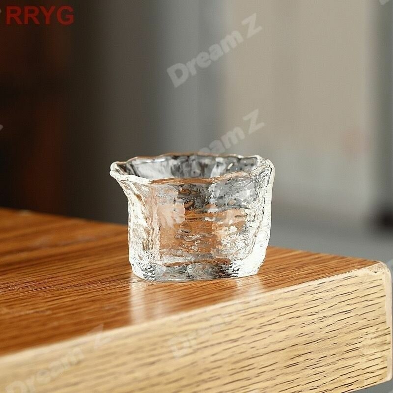 Station Plus Пиала прозрачный, 1 шт