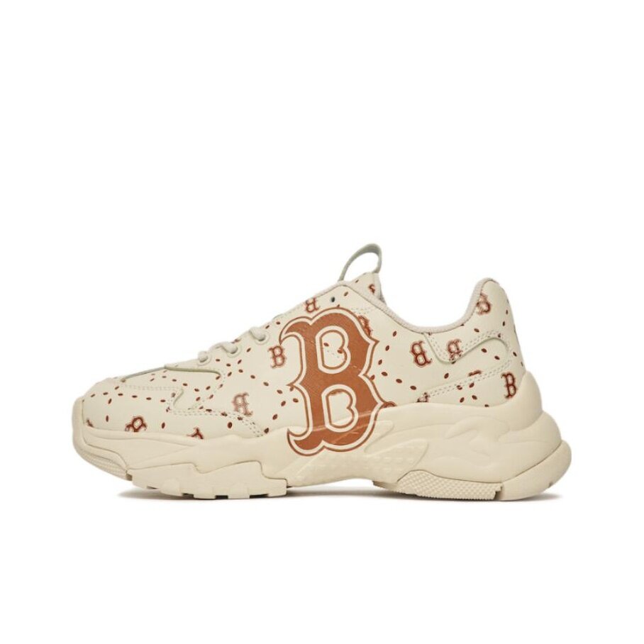 Кеды MLB Big Ball Chunky