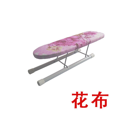 Мини складная гладильная доска для рукавов, маленькая гладильная доска для одежды, портативная прямая продажа