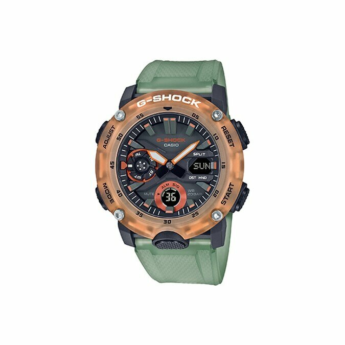 Наручные часы CASIO — фото 1