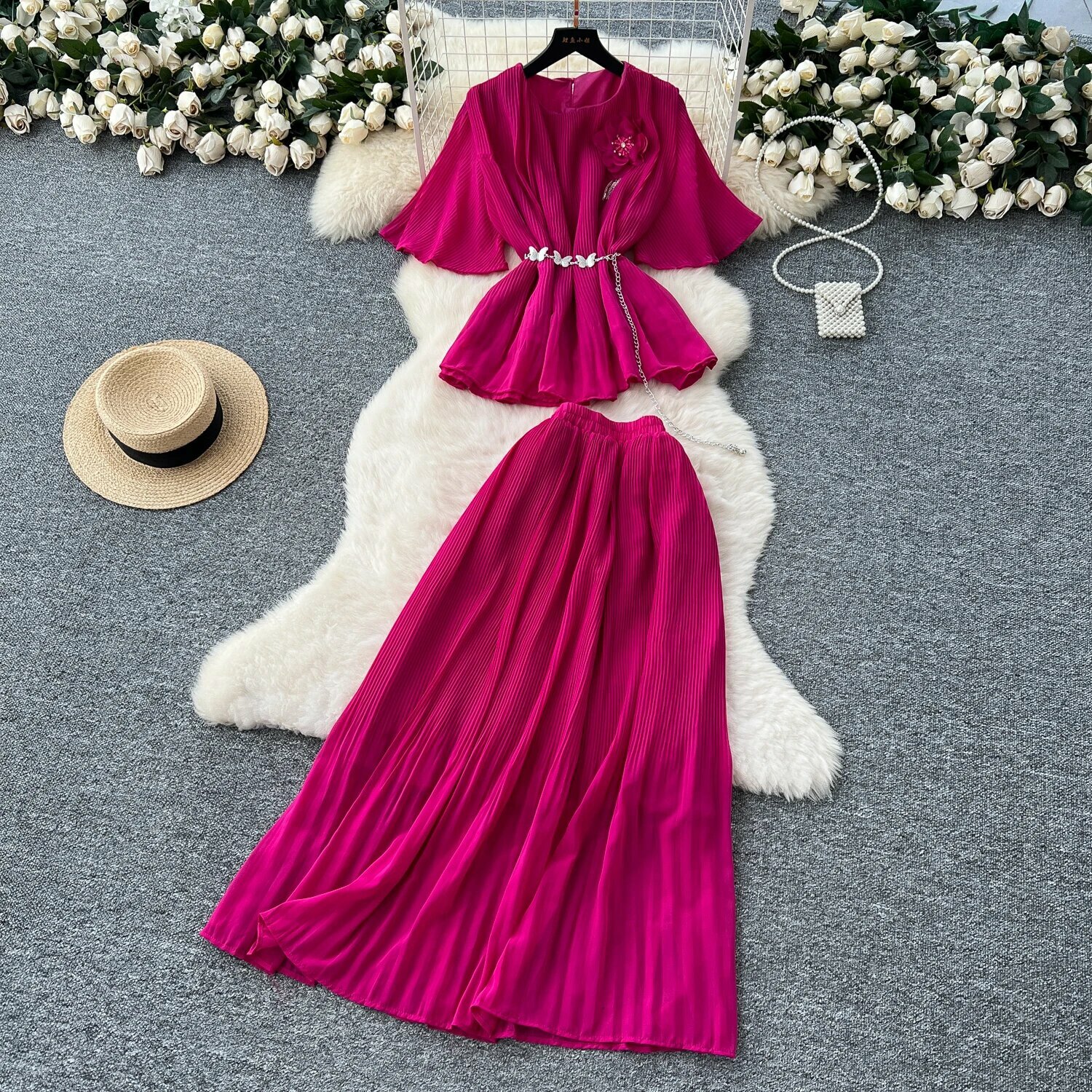 Комплект одежды