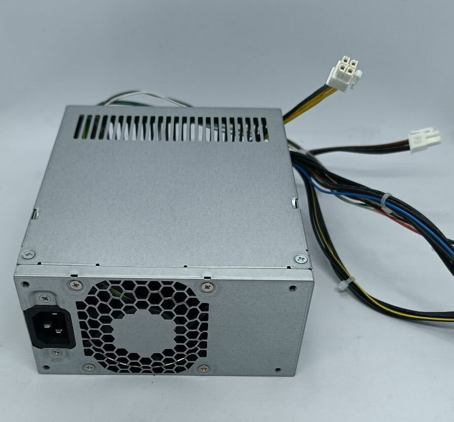 Блок питания 500W HP PA-4501-1 для Z2, G4, 800, G3, G4, L07304-001