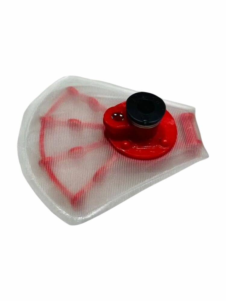 Фильтр топливный/сетка бензонасоса на двигатель 1.5л Нового образца 2108-21099, 2110-2112, 2113-2115, УАЗ, Буханка, Патриот