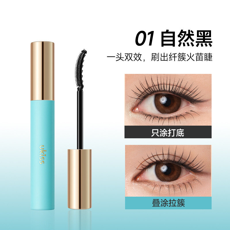 ⭐ Праймер UKISS, праймер для ресниц UKISS, фиксатор для ресниц UKISS, жидкий фиксатор для ресниц UKISS, долговечный фиксатор ⭐