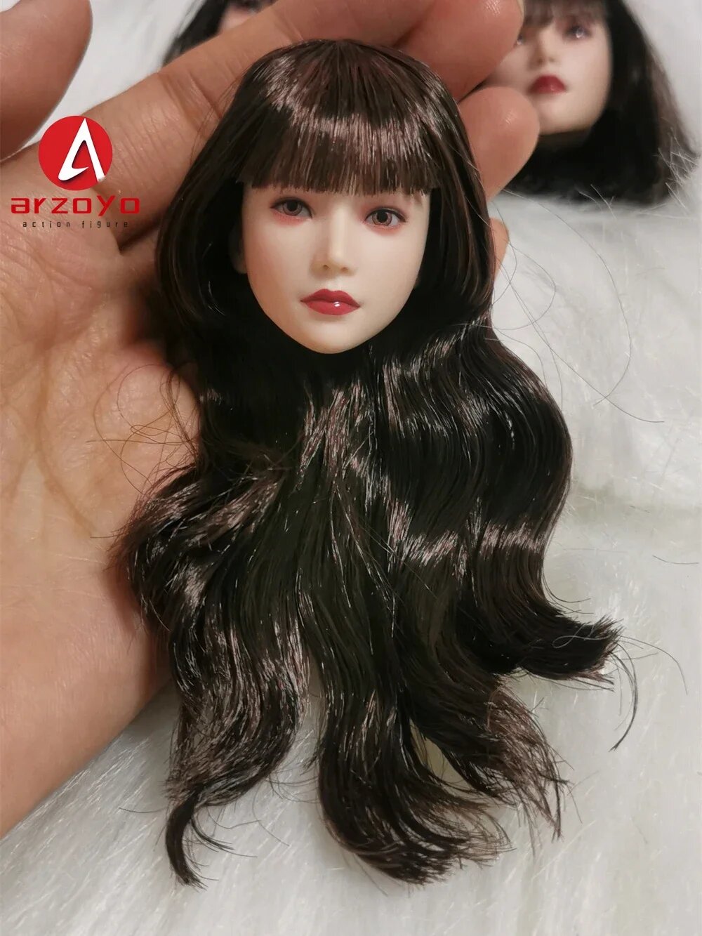 Голова 1/6 Ar.zoyo Юки, цвет C