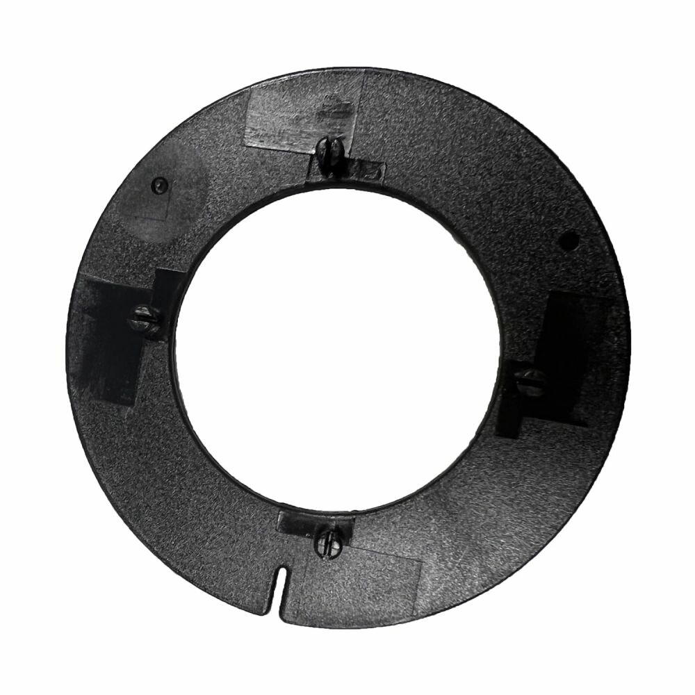 Дискотека: пластиковая пластина и амбушюры, одноразовые наушники-вкладыши.