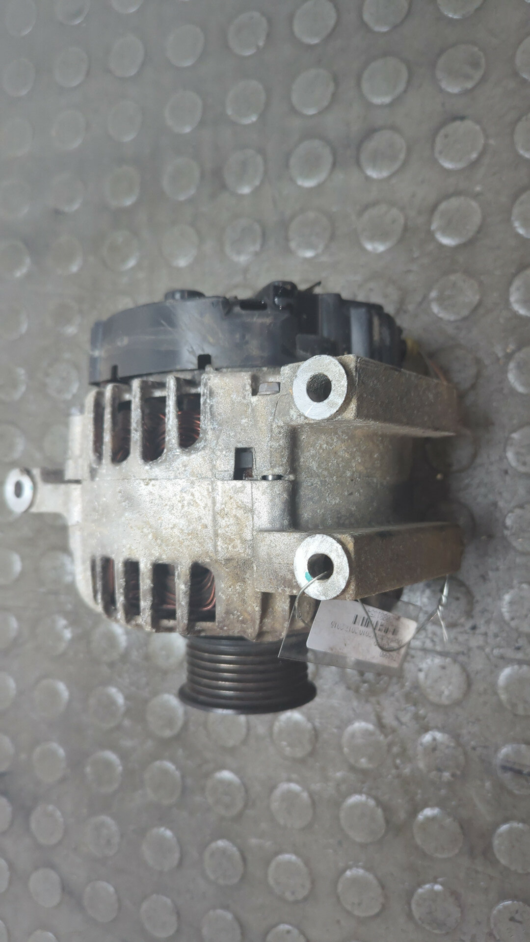 Генератор Opel Astra J Б/У