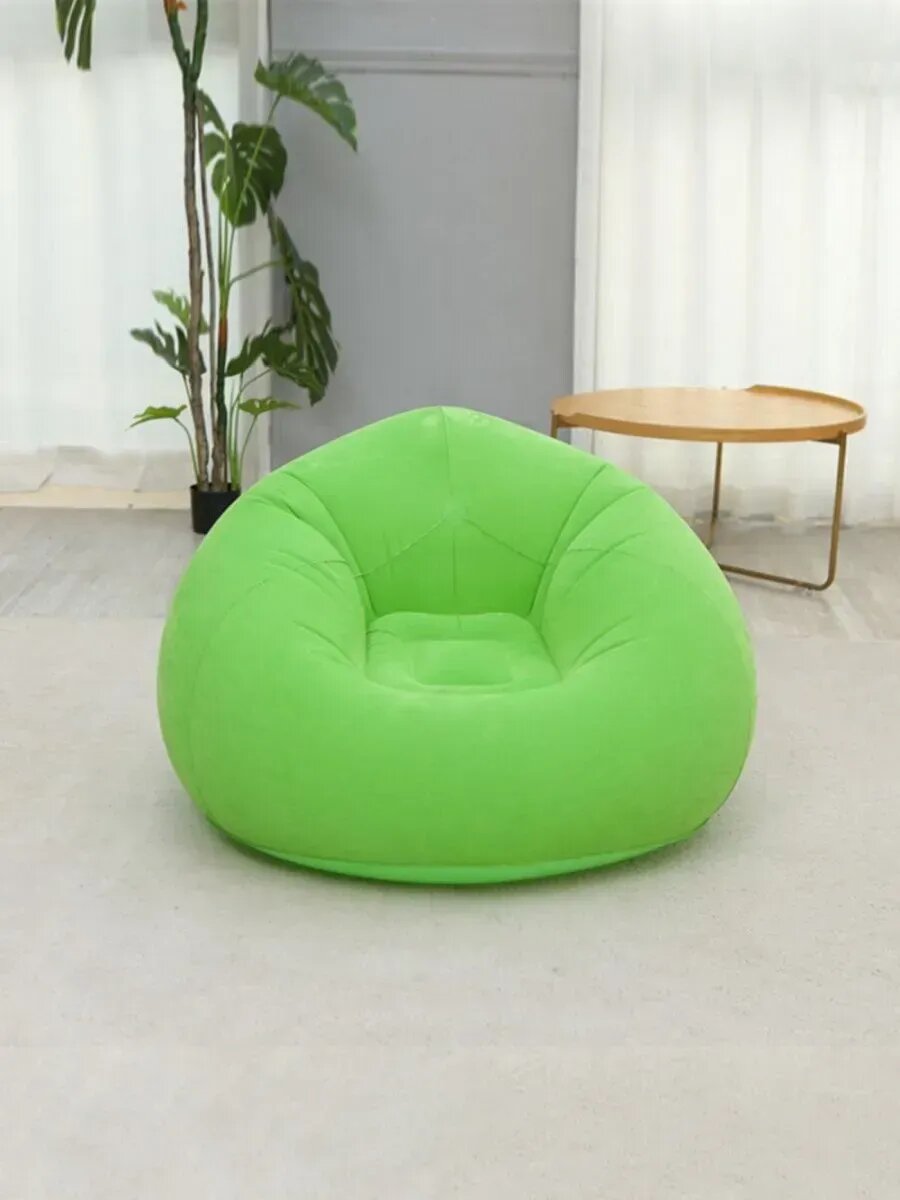 Дачный диван