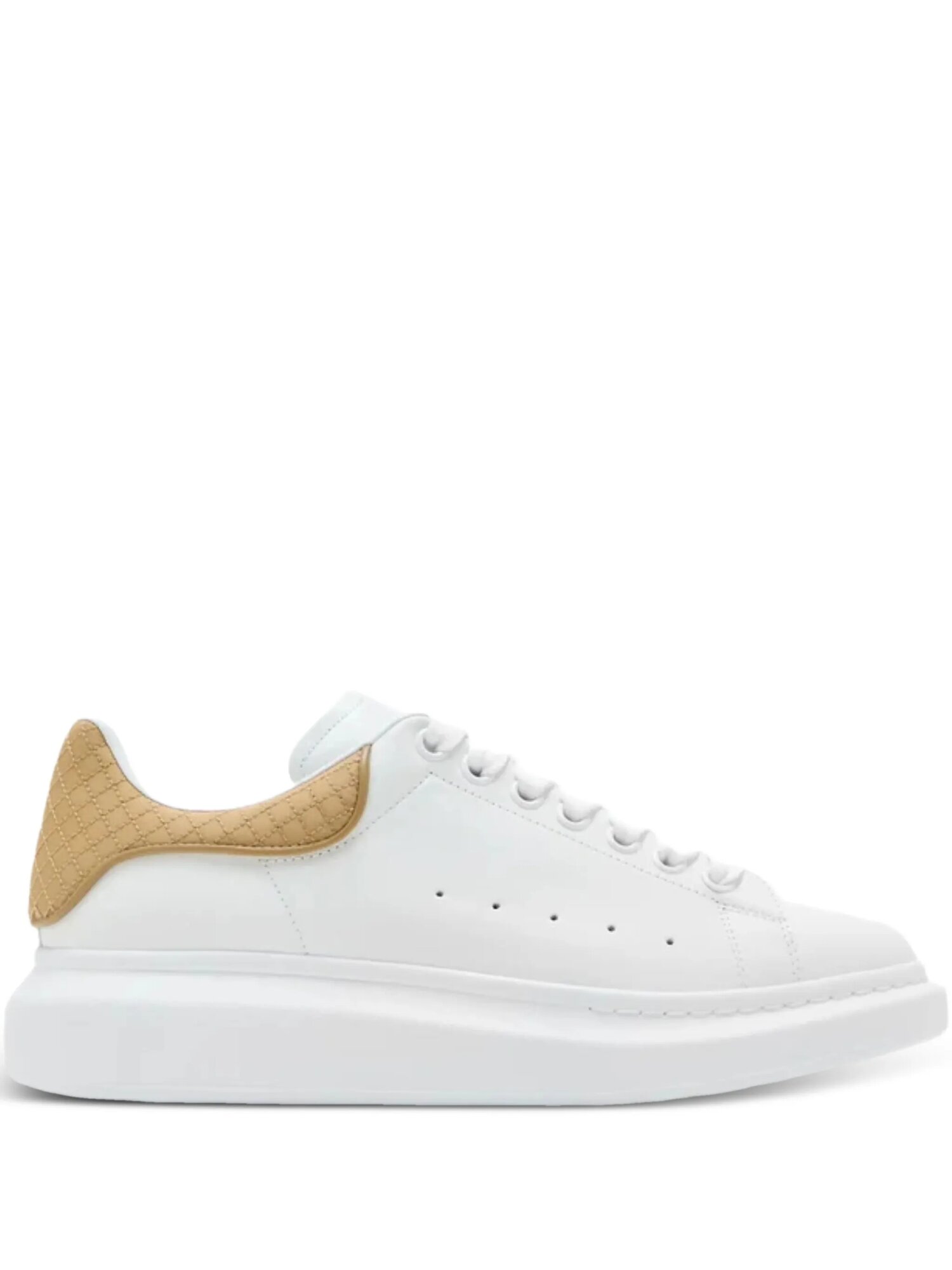 Кроссовки Oversized