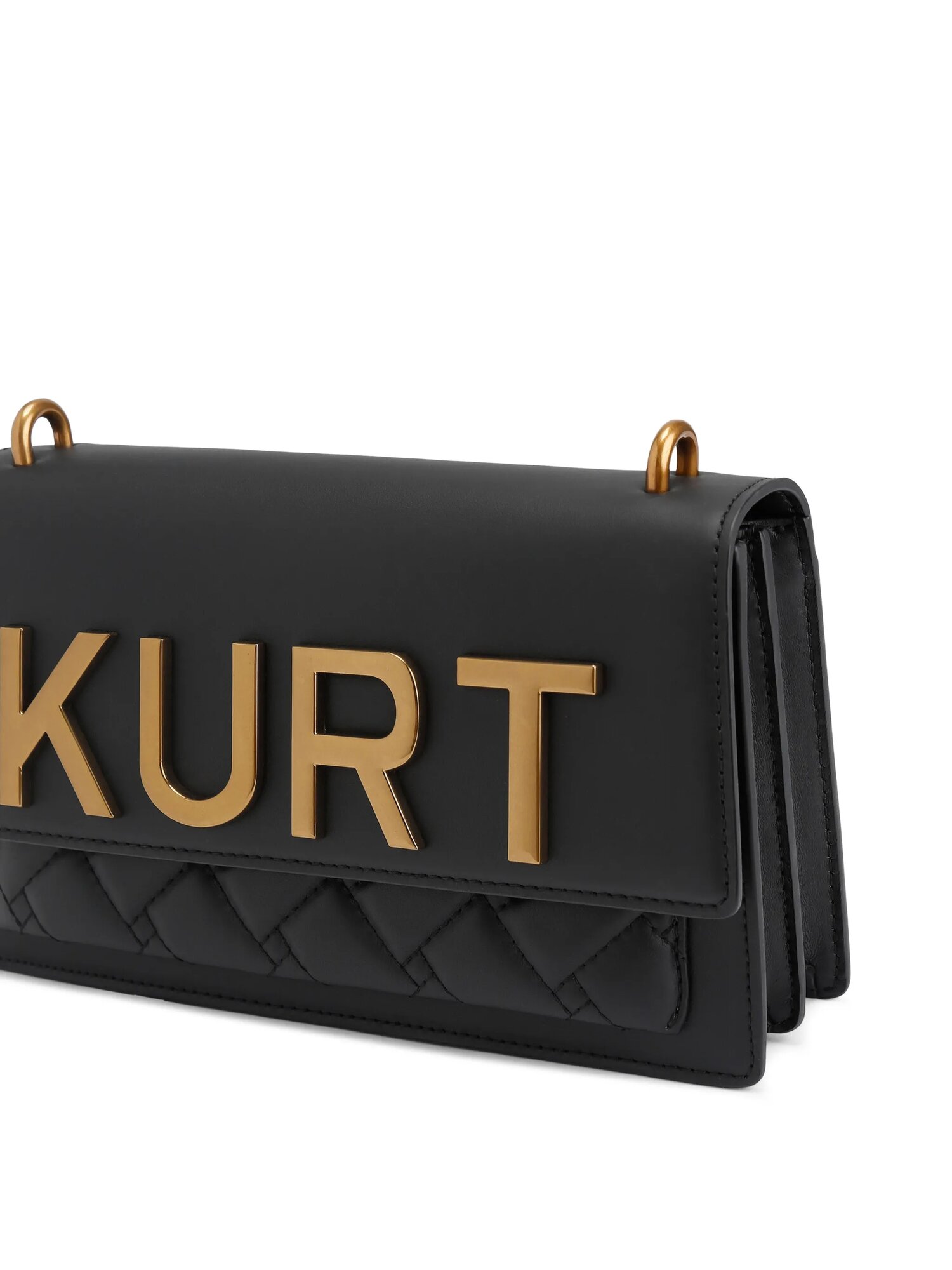 Сумка KURT GEIGER Shoreditch — фото 1