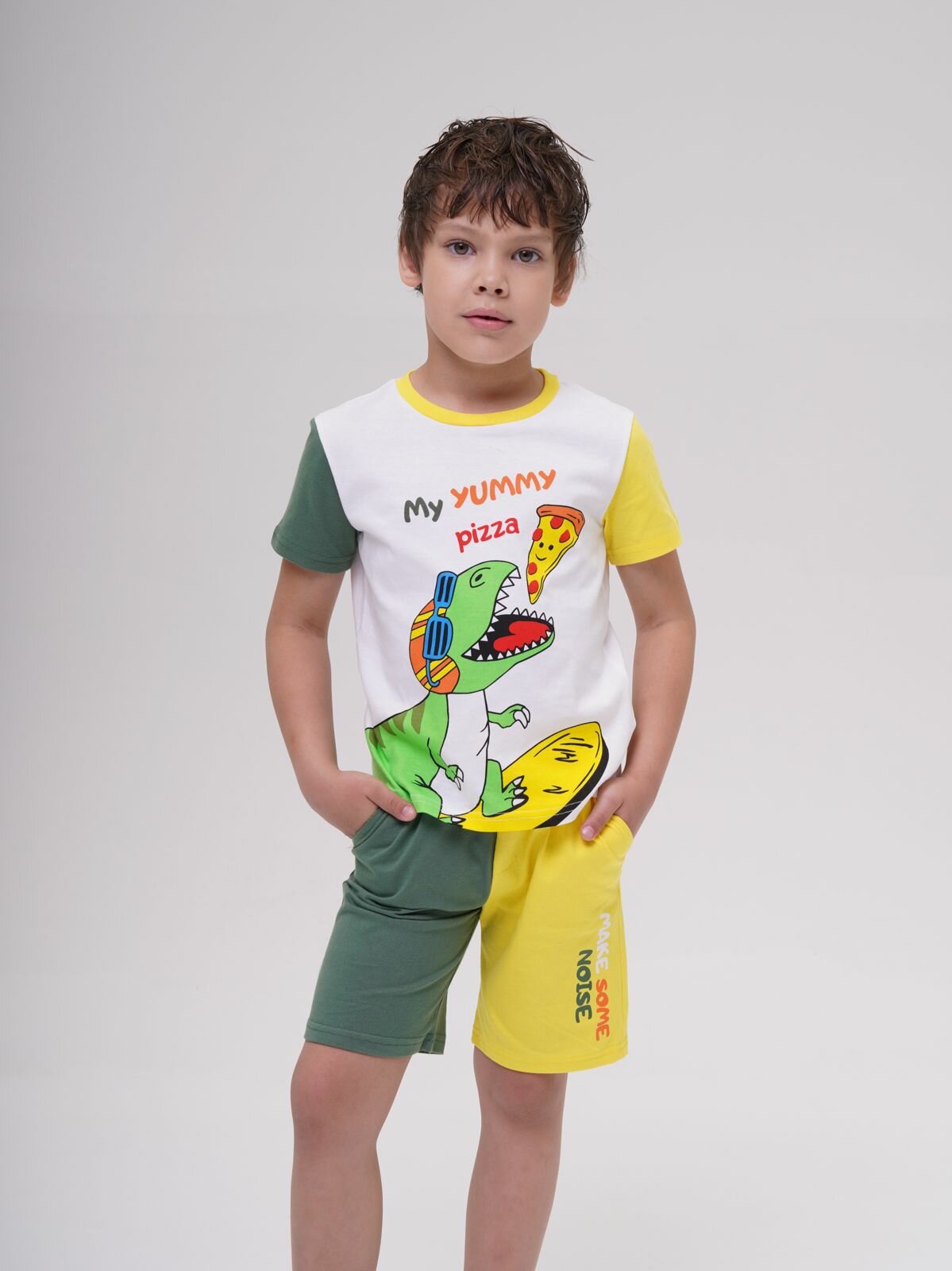 Комплект одежды