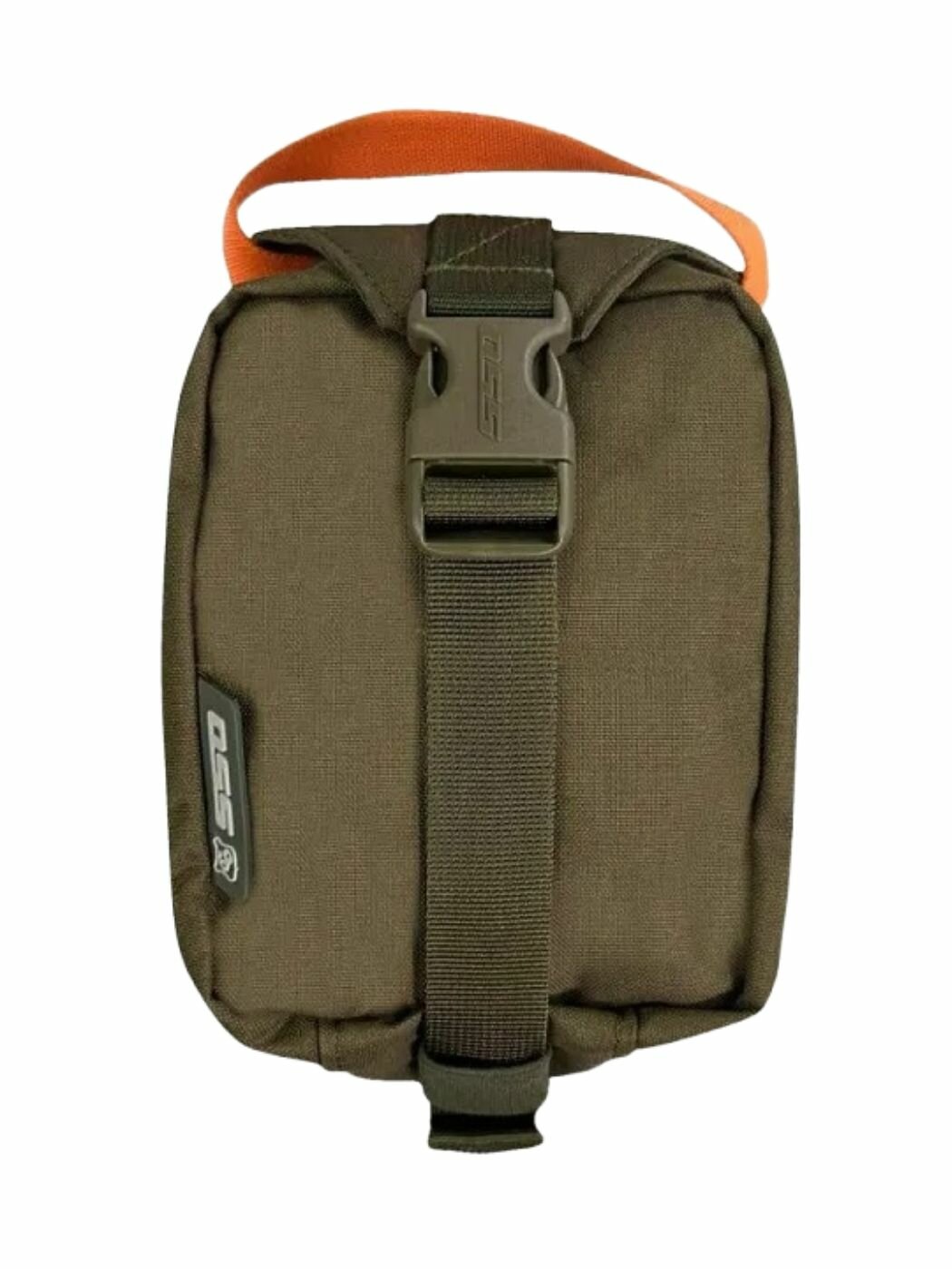 Аптечка отрывная КМП MOLLE (Олива) ССО